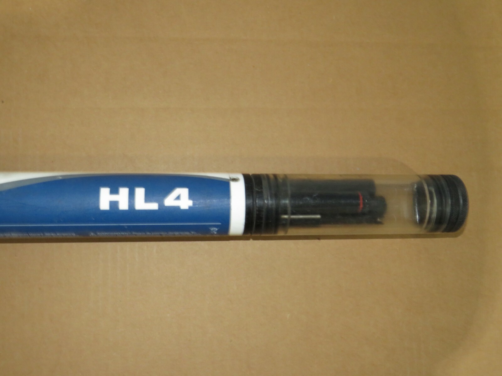 HYDROLAB HL4 MULIPARAMTER SONDE PROBE TESTER 4 AVAILABLE | eBay