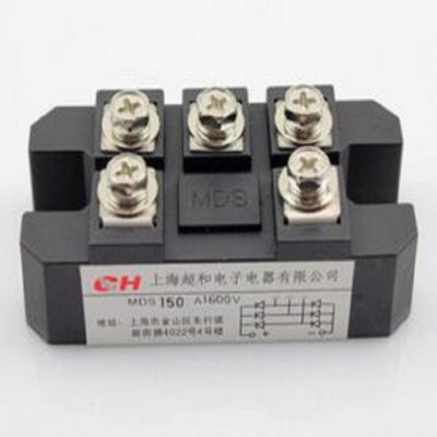 Rectifiers - 150 Amp Rectifier
