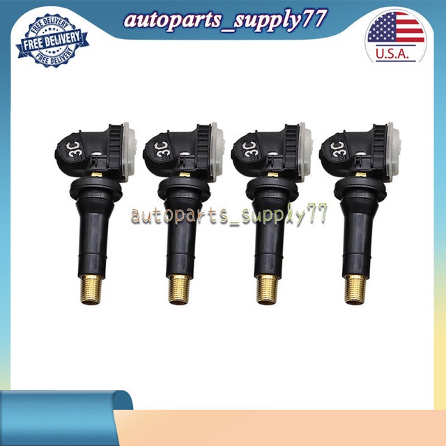 13540604 For Chevy GMC Tire Pressure Monitoring System BuickCadillac ...