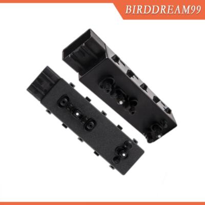 25974714 25974715 For Cadillac Chevrolet Buick Power Seat Switch Set(2 ...