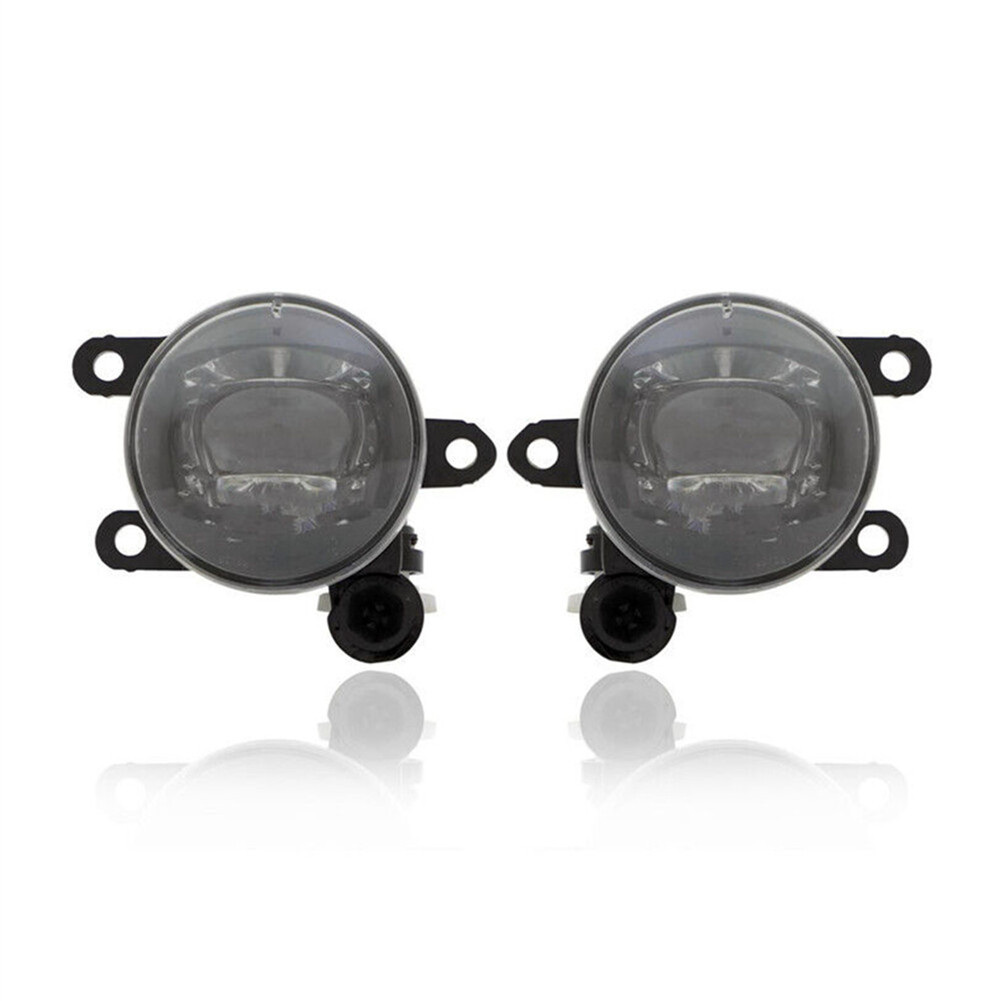 2Pcs Front LED Fog Light Lamp Set RH+LH For GMC Acadia SLT/Denali/AT4 ...