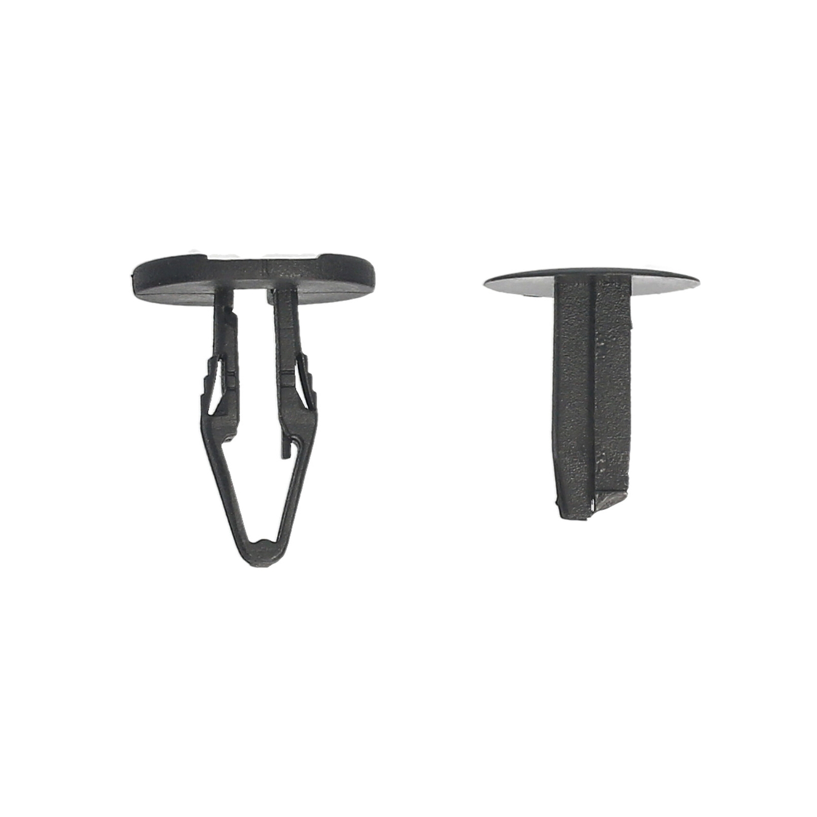 10PCS Liner Clips Push Type Fastener Retainer Clips 11589292 M4F8 | eBay