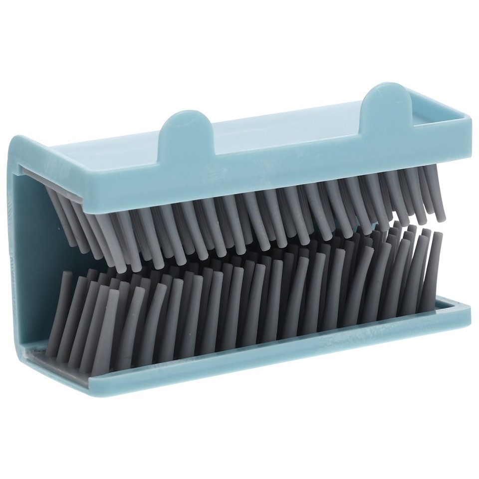 Silicone Bathroom Hair Catcher Wall Mounted Bathroom Hair Collector ...