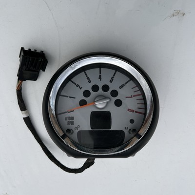 2007-2015 Mini Cooper Dash Instrument Cluster Tachometer Gauge 9-139 ...