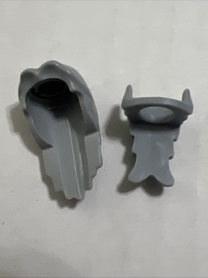 Lego Harry Potter Minifigure - Albus Dumbledore (From Set 4842) | eBay