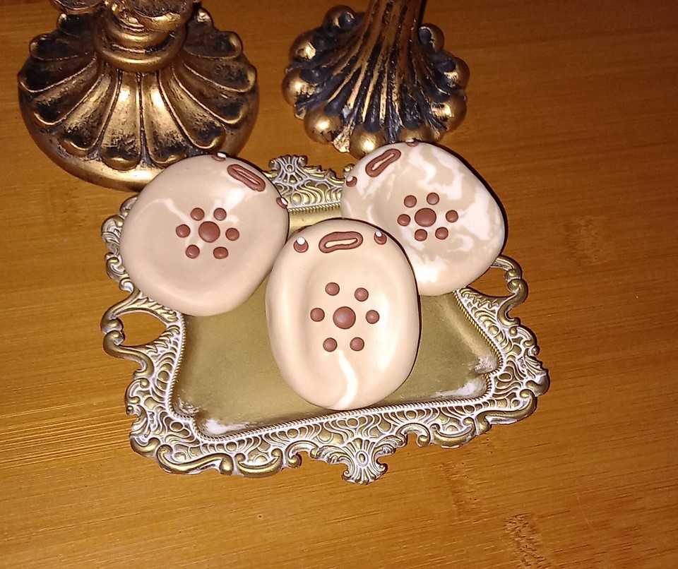 Irish Connemara Marble Worry Stone from Galway Ireland Palm Stone ...