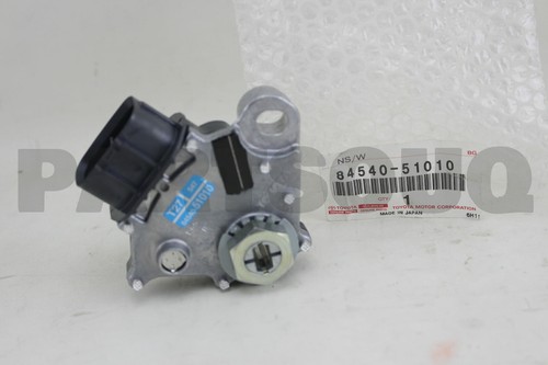8454051010 Genuine Toyota SWITCH ASSY, NEUTRAL START 84540-51010 | eBay