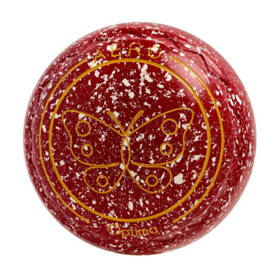 Aero Optima Lawn Bowls 0.5 Heavy Z-Scoop Swanee - 226625 | eBay Australia