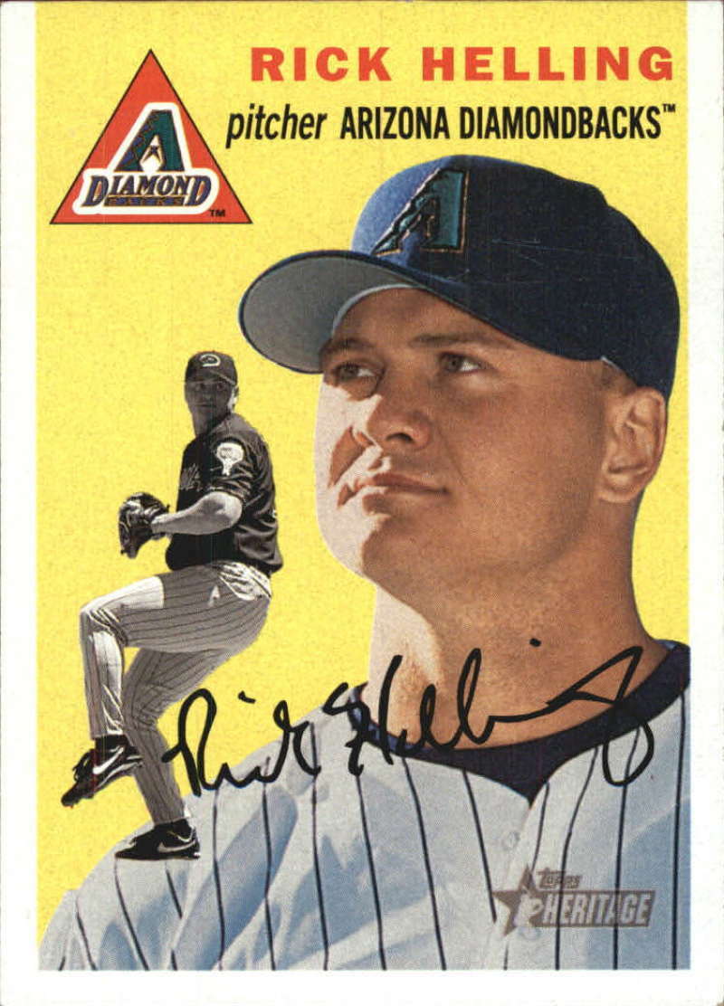 Rick Helling's Instagram, Twitter & Facebook on IDCrawl