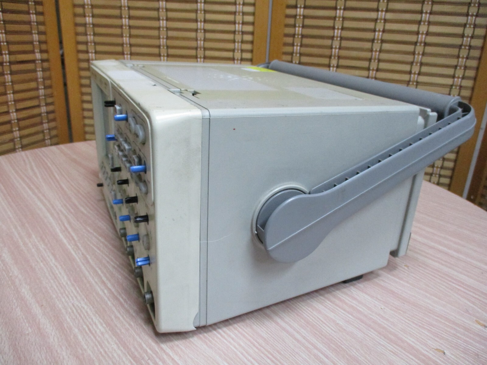 Kang Rong Scientific】For parts or repair only Agilent DSO6034A ...