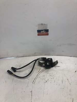 Ski-doo OEM Rev SDI Ignition Coil 278001546 GC Free Ship | eBay