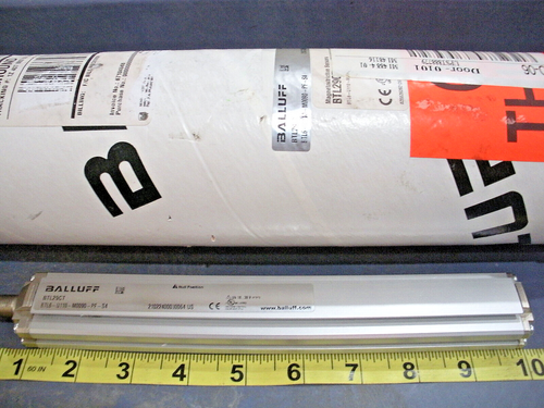 Balluff BTL6-U110-M0090-PF-S4 Sensor BTL29CT Linear Micropulse ...