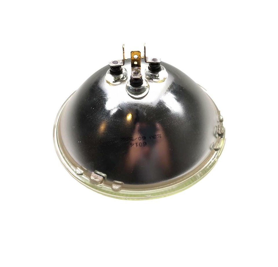 1955 1956 1957 Chevy Headlight Bulb 12-Volt Right | Fargo | Genuine OEM ...