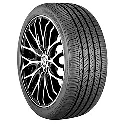 1 Hercules Raptis R-T5 215/50ZR17XL 95 W Tire 2155017 215 50 17 | eBay