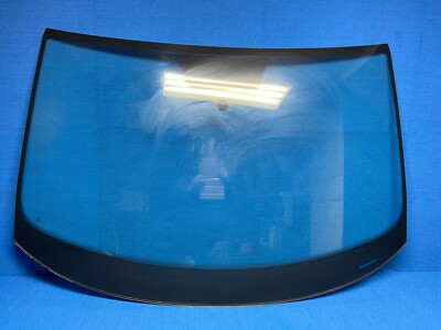 2018-2022 VOLKSWAGEN TIGUAN SUV 2.0L L4 GAS FRONT WINDSHIELD WINDOW ...