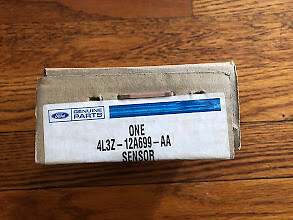 NOS 2005-2010 Ford Truck V10 Mustang GT500 4.6 5.4 6.0 Knock Detonation ...