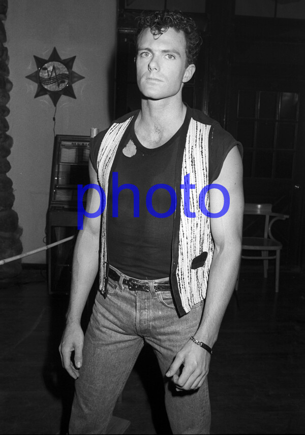 Patrick Cassidy The Nanny