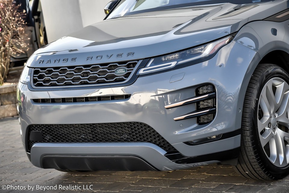 2020 Land Rover Range Rover First Edition | eBay