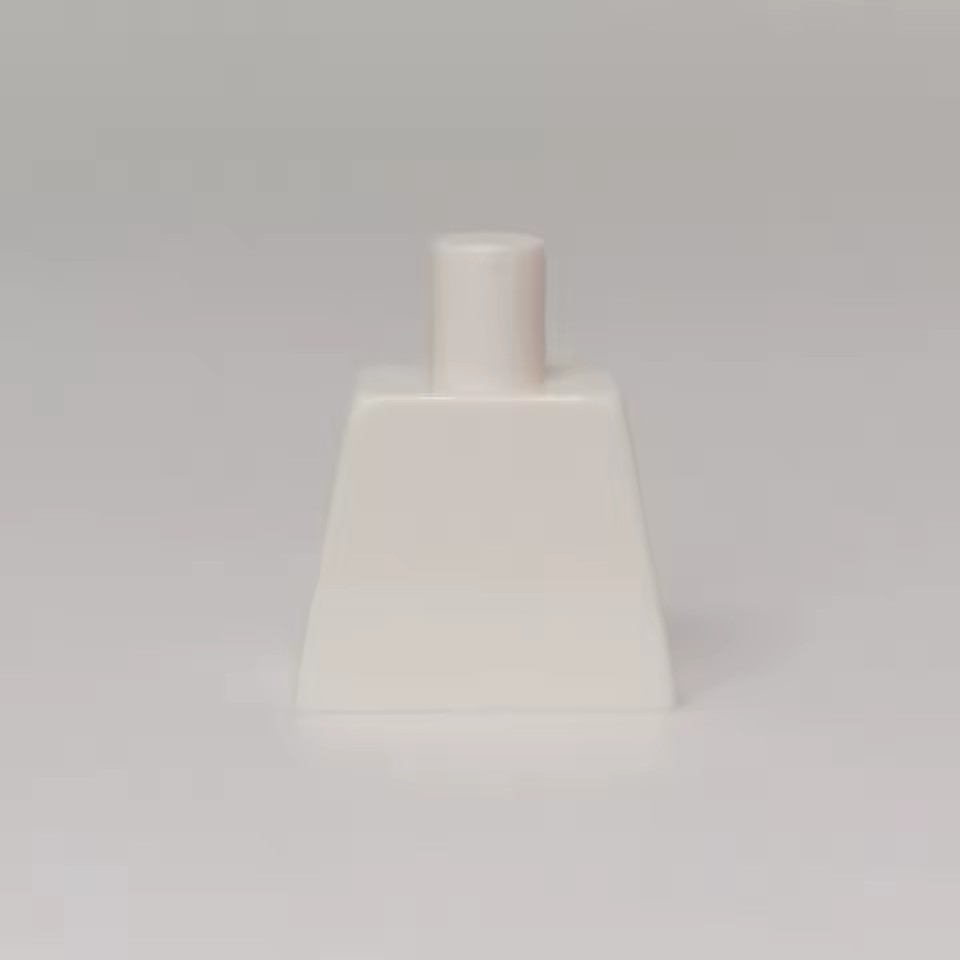 Lego Minifigures White Torso Piece | eBay