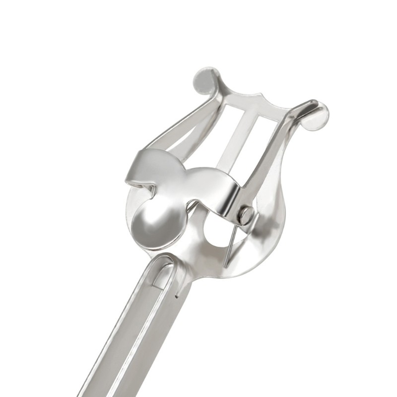 Clamp On March Lyre Sheet Music Clip Trumpet Sheet Music Clip, Trumpet ...