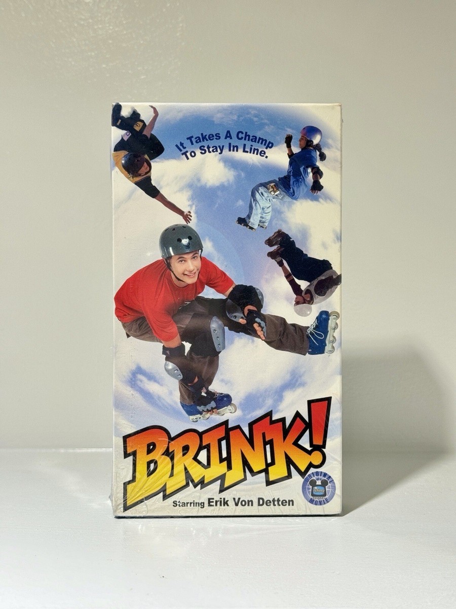 Brink Disney Movie