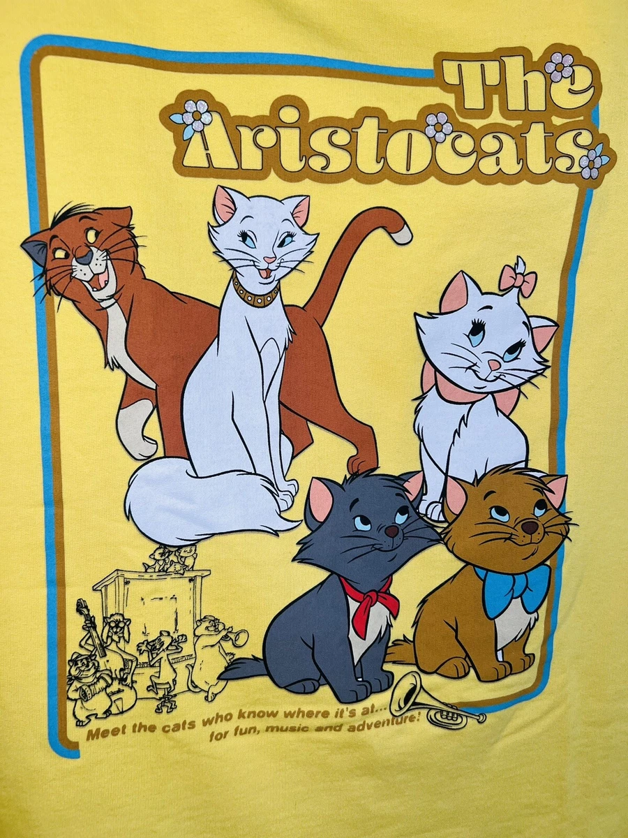 Aristocat Kittens