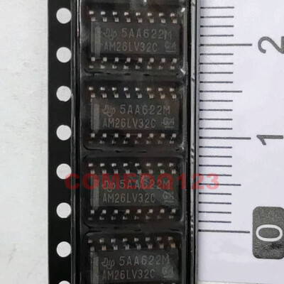 5PCSx AM26LV32CDR TI SOP16 | eBay UK