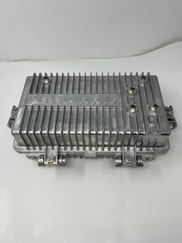 Arris Mini-Bridger Amplifier 821000-035-00 New Free Shipping | eBay