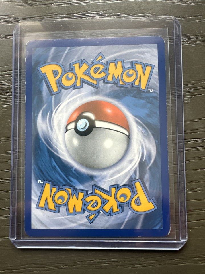 Umbreon Prime HGSS Undaunted 86/90 Holo Ultra Rare 2010 Pokemon Card LP ...