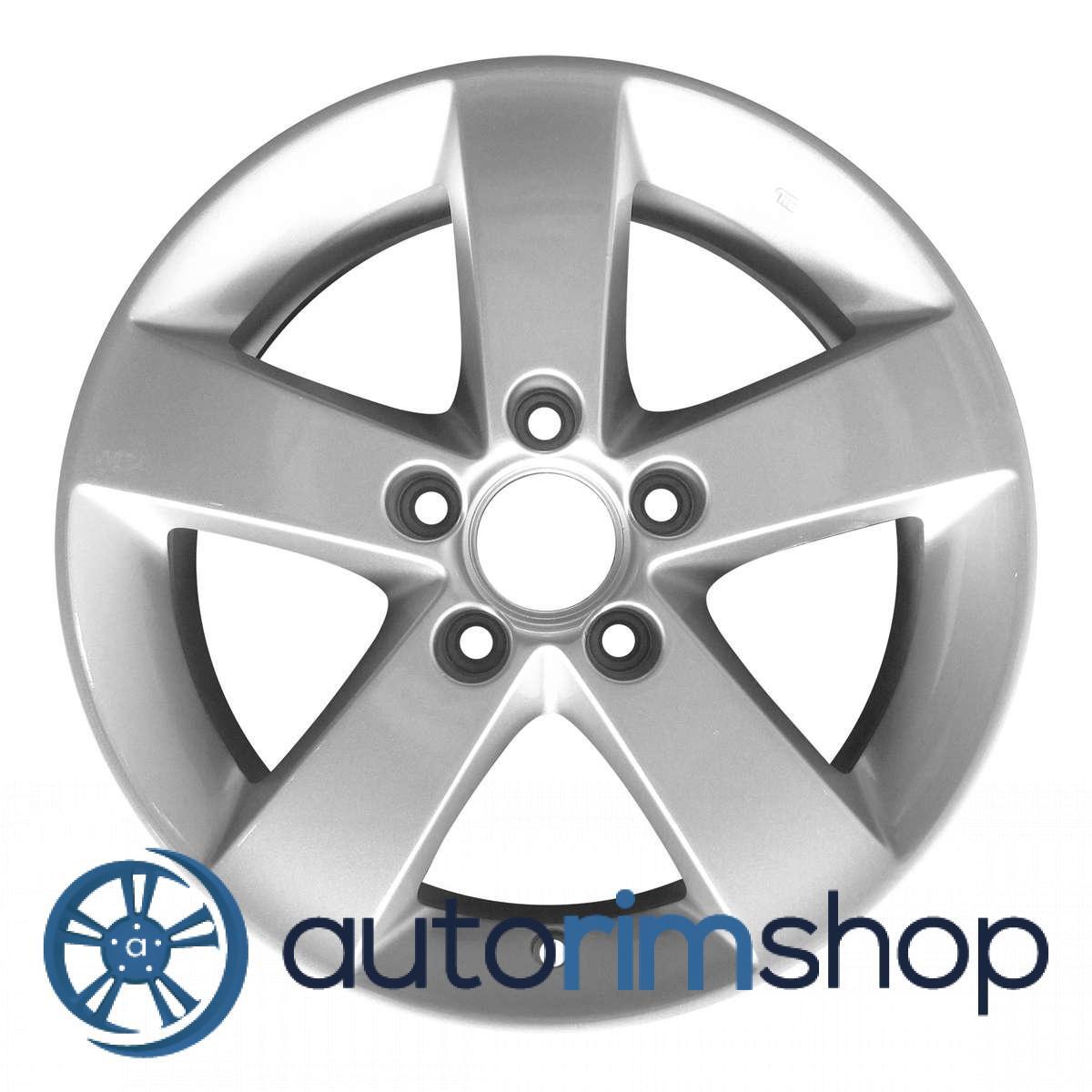 2006 Honda Civic Rims