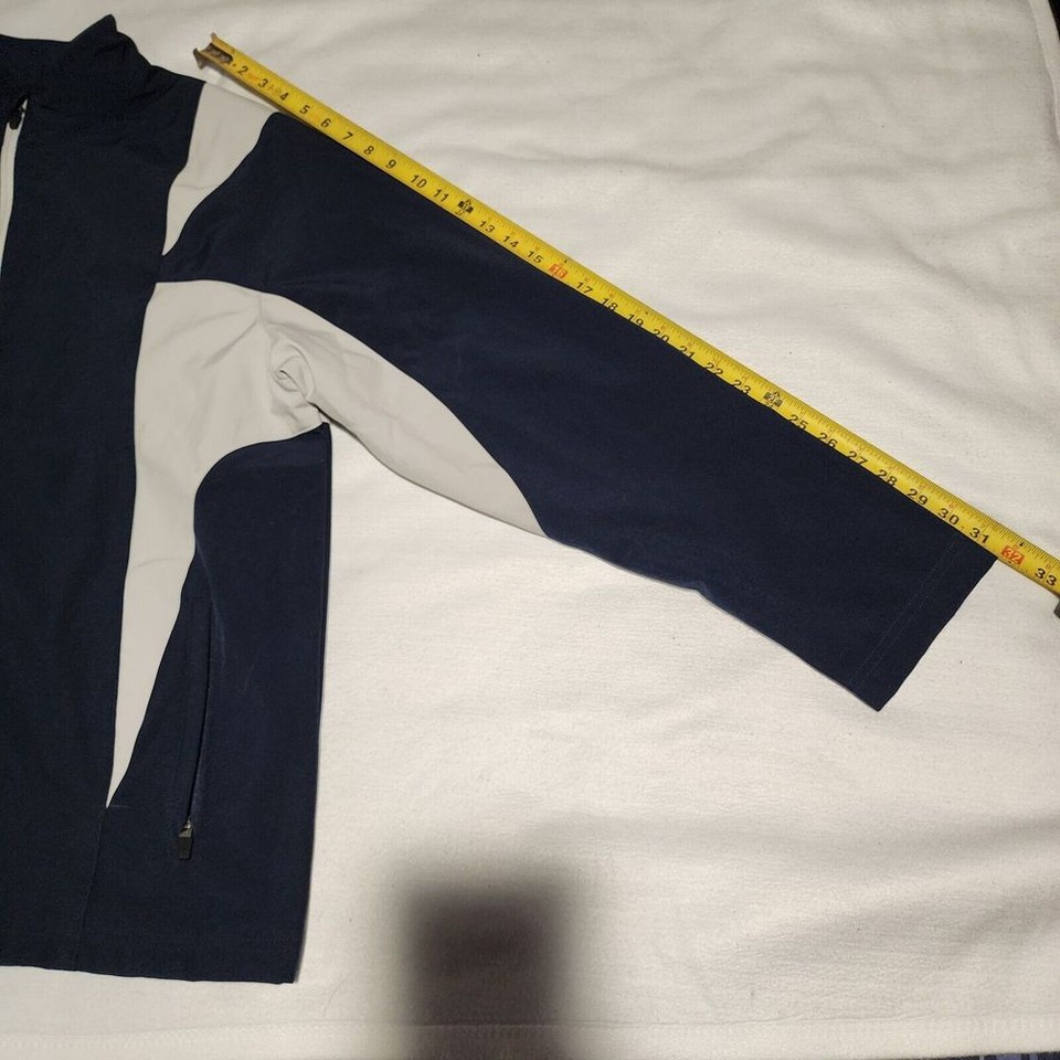 Team 365 Sports Full Zip Soft Shell Basic Jacket UNISEX Size 2xl Spring ...