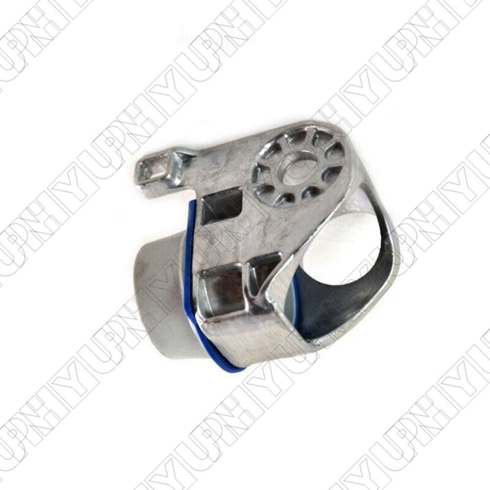 1Pc Exhaust Muffler Hanger 68185869AB For 2015-2021 Jeep Cherokee ...
