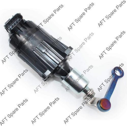 Turbo Charger Solenoid Valve Actuator K6T52372 for 2016-2019 Honda ...