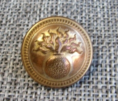 Buttons - Paris Back Buttons