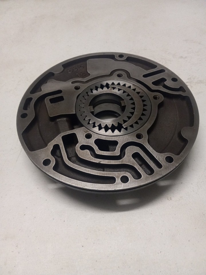 USED TH400 PUMP BODY CASTING NO.8626895 | eBay