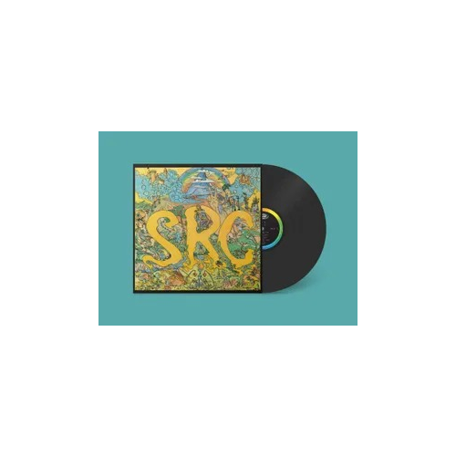 SRC - SRC - Vinyl LP - RSD 2024 843563159217| eBay
