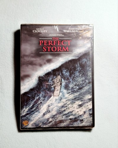 The Perfect Storm (DVD, 2000) | eBay