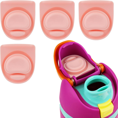 4Pcs Replacement Stopper Compatible with Owala Freesip 24Oz 32Oz, Water ...