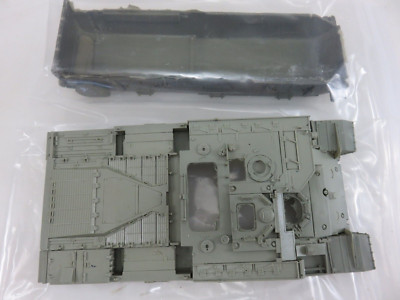 AEF Designs Israeli IDF PUMA II Upgraded 1/35 Resin Model Kit KC-103 | eBay