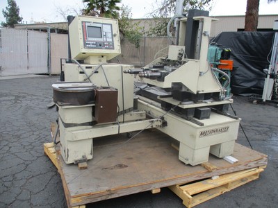 Boring Machines - Cnc Router