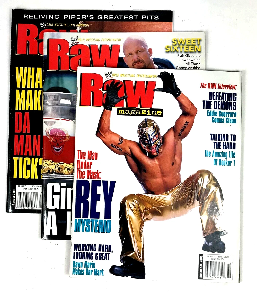 11 WWE Superstars Who Hold Incredible Guinness World, 60% OFF