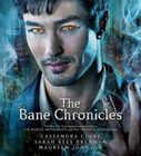 The Bane Chronicles - Audio CD By Clare, Cassandra - GOOD 9781442372863 ...