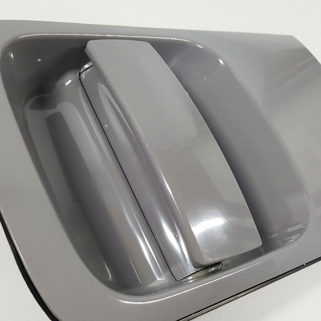 OEM Door Handle Unpainted Rear LH for Hyundai H1 IMAX I800 STAREX ...