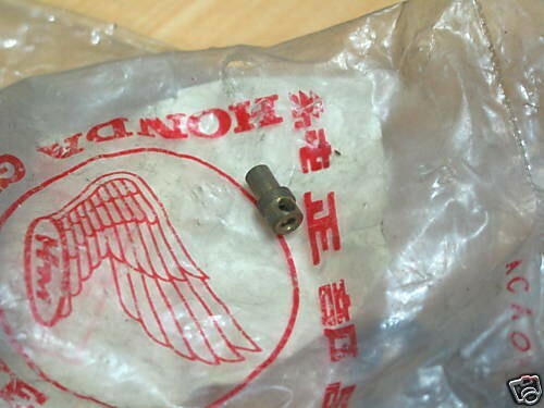 Honda 90 CM90 CT200 Trail Jet Needle NOS Genuine Japan P/N 16133-033 ...