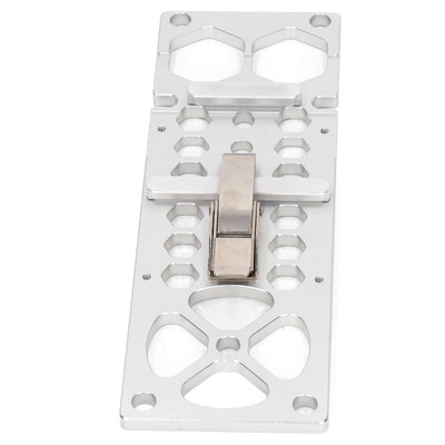 Circular Saw Guide Rail Stopper Right Angle Track Square Accessories ...