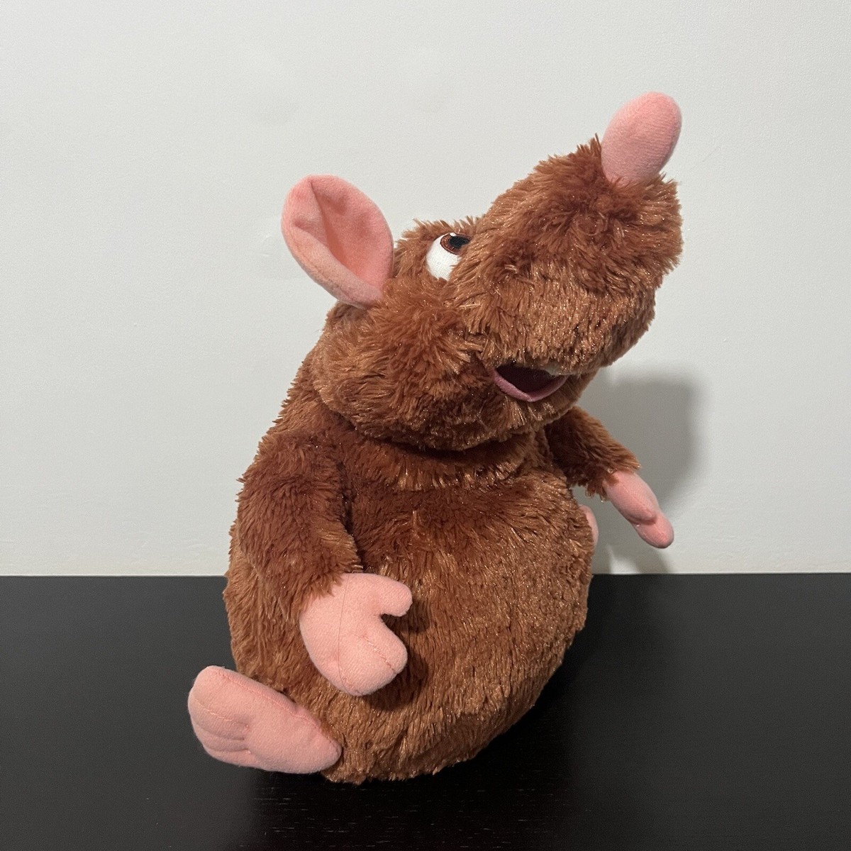 Emile Ratatouille Quotes