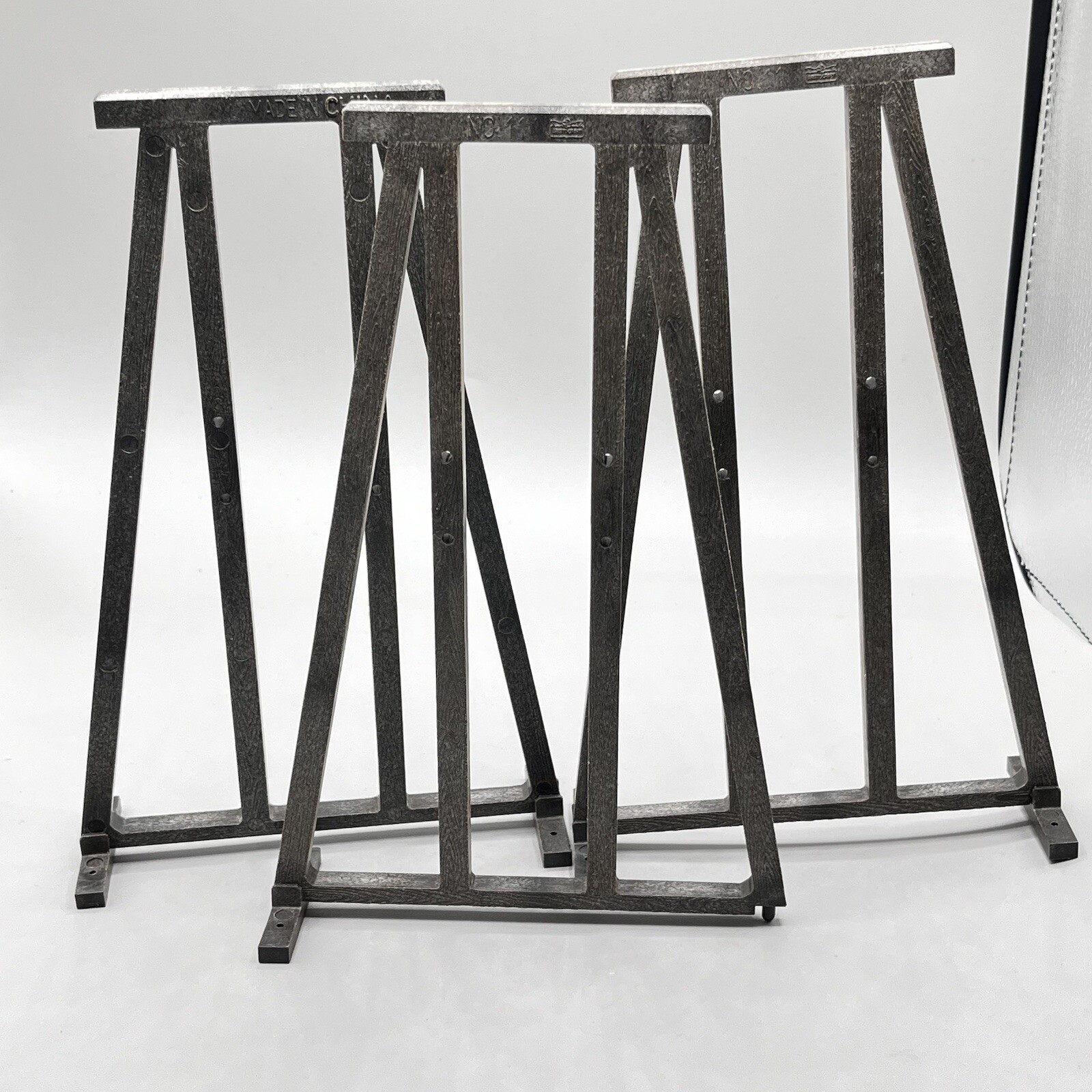Aristo-craft 7106 12-piece Elevated Trestle Set Never for sale online ...
