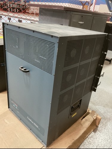 Cisco Catalyst 6509-E Series Switch | eBay