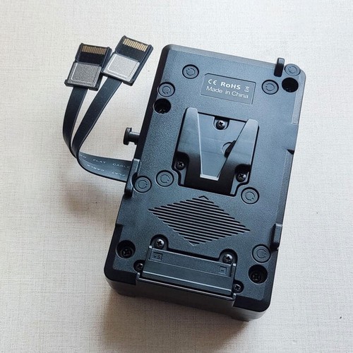 CFexpress Type A to SSD Adapter Converter for Sony FX6 Camera M.2 NVMe ...