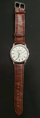 Cote D'azur Quartz Mens Watch | eBay